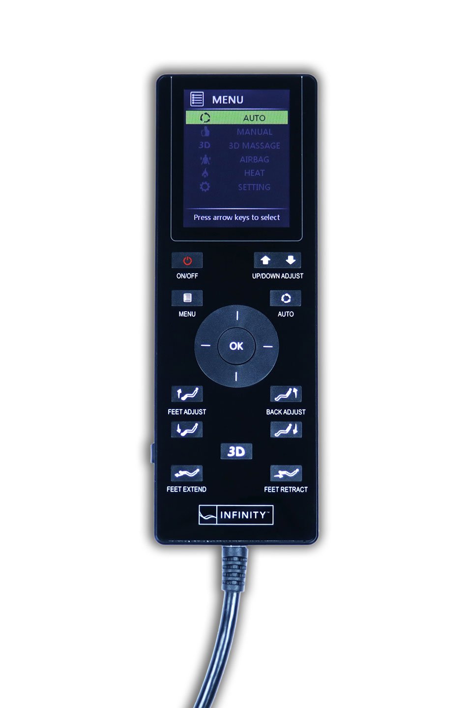 Infinity Genesis SE | Massage Chair Store