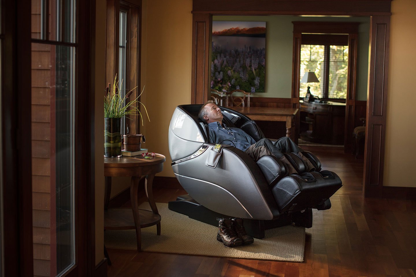 Infinity Genesis SE | Massage Chair Store