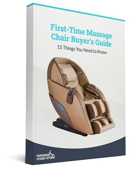 Vending Massage Chairs – Literal Money-Making Machines