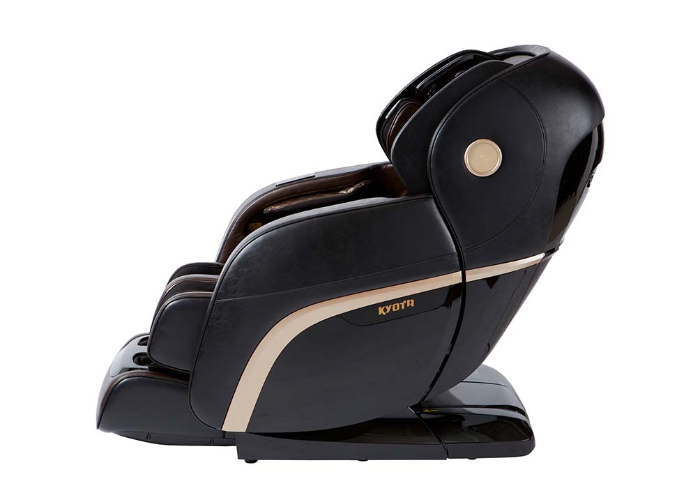 Kyota Kokoro M888 4D Massage Chair (Certified Pre-Owned )