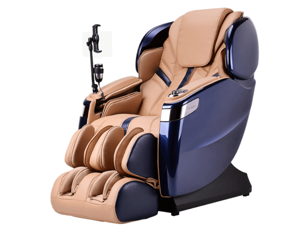 Buyer’s Guide: The 10 Best Massage Chairs for 2026
