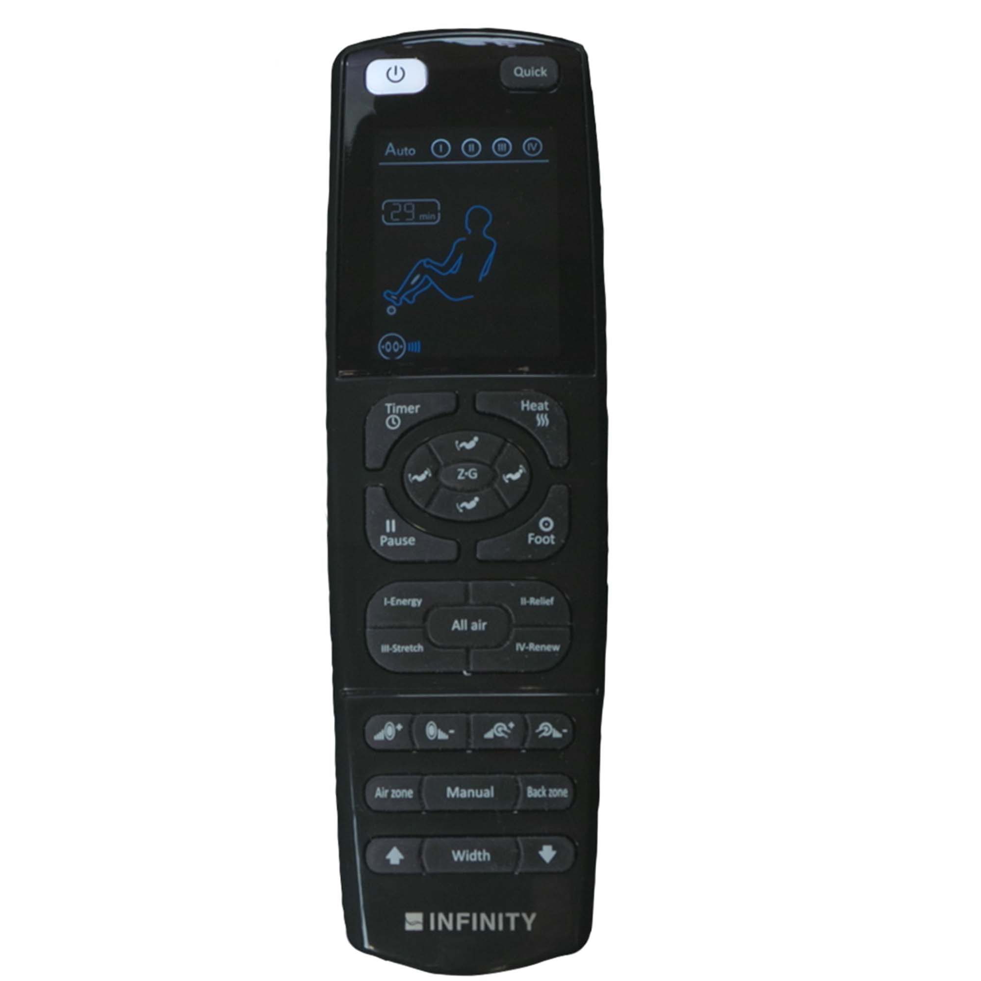 Infinity Prelude™ | Massage Chair Store