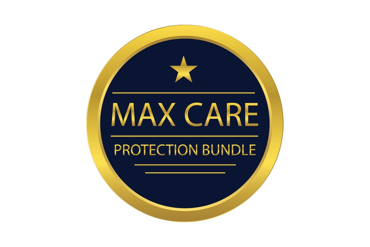 Max Care Protection Bundle | Massage Chair Store