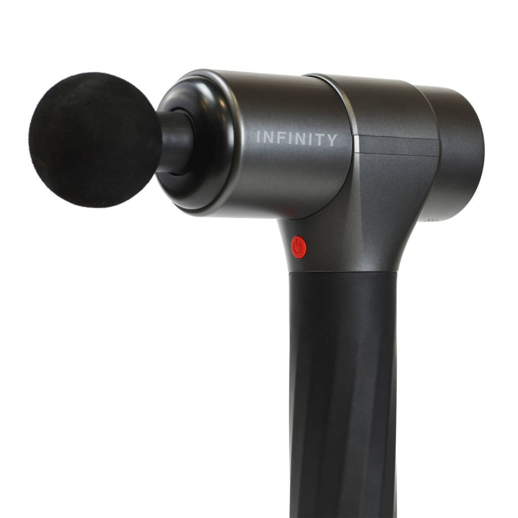 Infinity PR Pro Advantage Percussion Massage Device (Certified Pre-Owned)