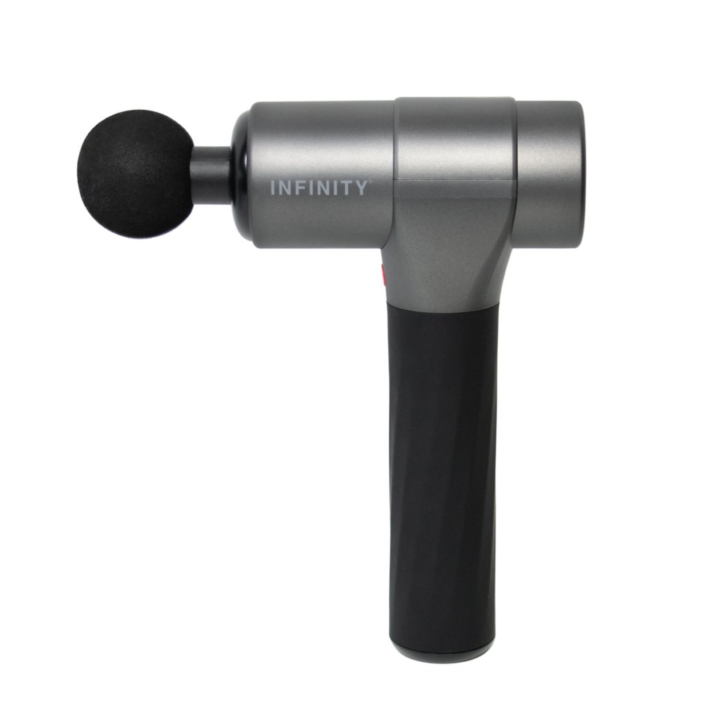 Infinity PR Pro Advantage Percussion Massage Device (Certified Pre-Owned)