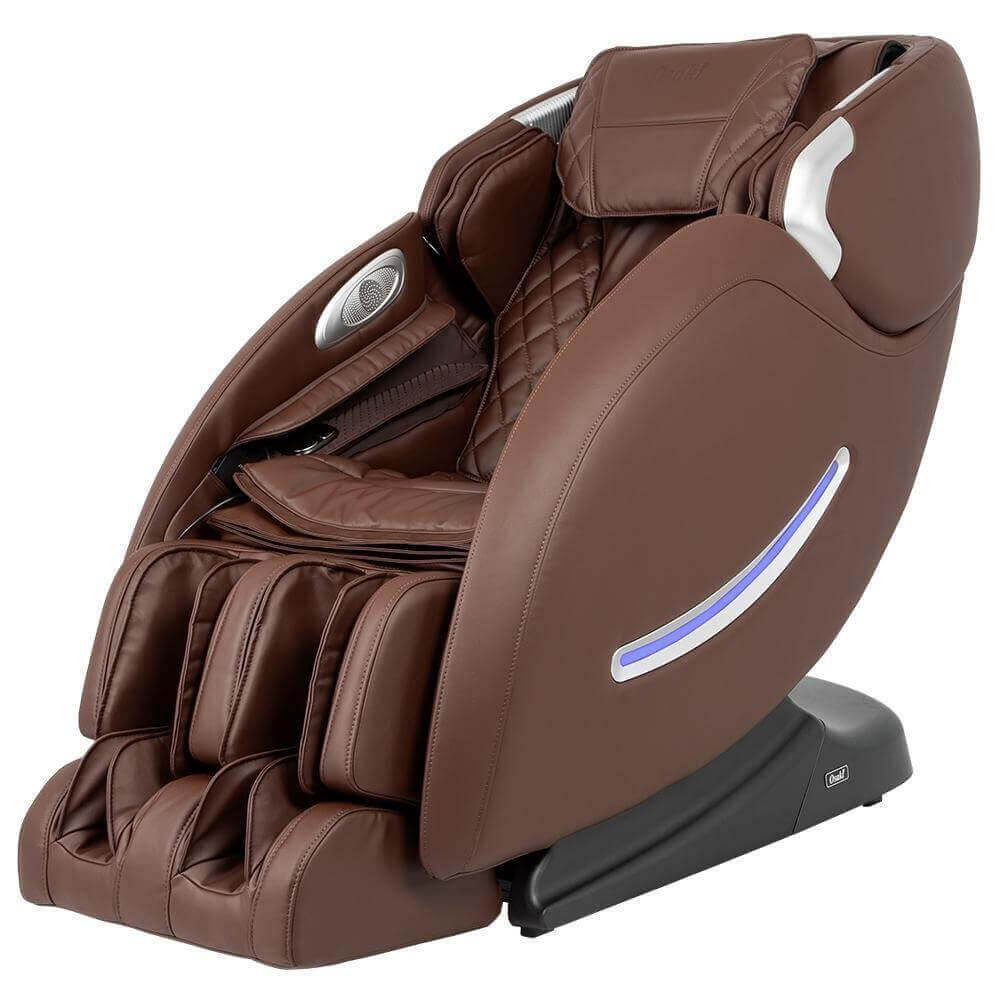 The 5 Best Osaki Massage Chairs