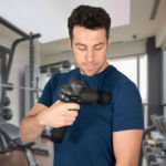 Infinity PR Pro Endurance Percussion Massage Device
