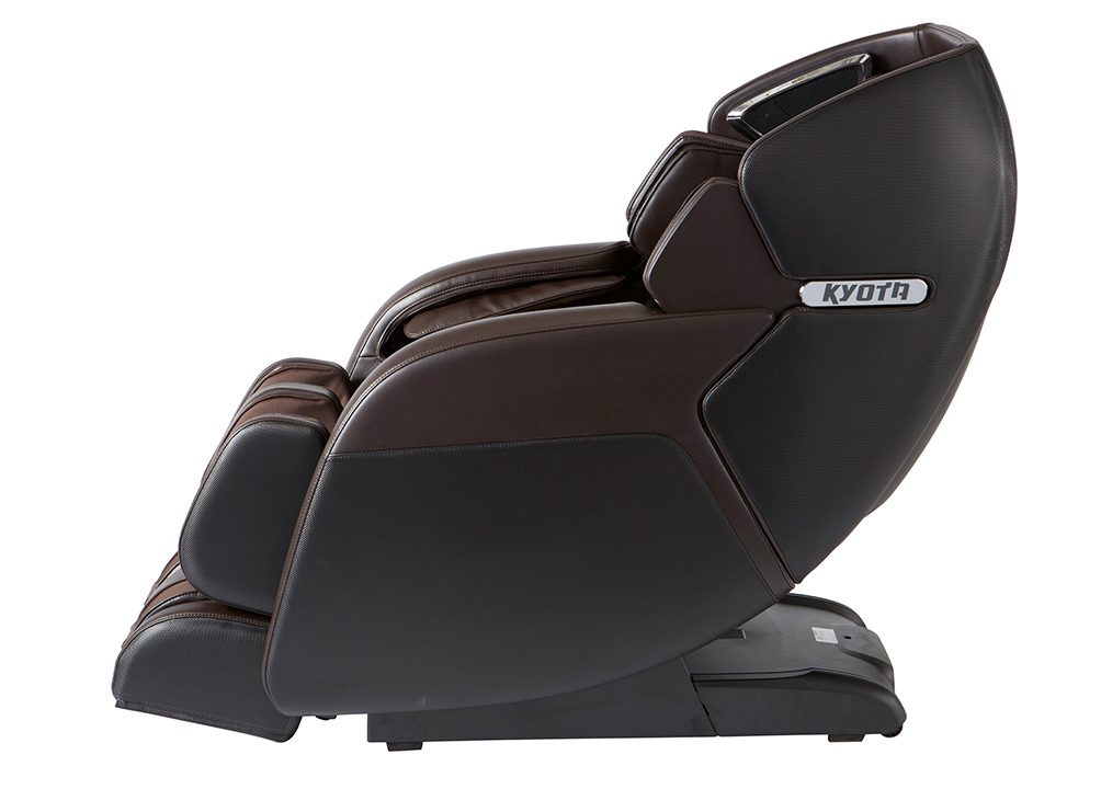 Kyota Kenko M673 3D/4D Massage Chair | Massage Chair Store