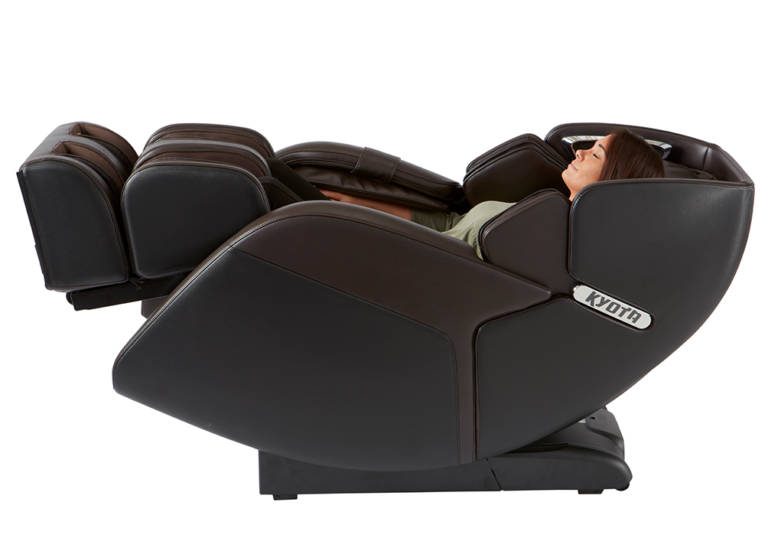 Kyota Kenko M673 3D/4D Massage Chair | Massage Chair Store
