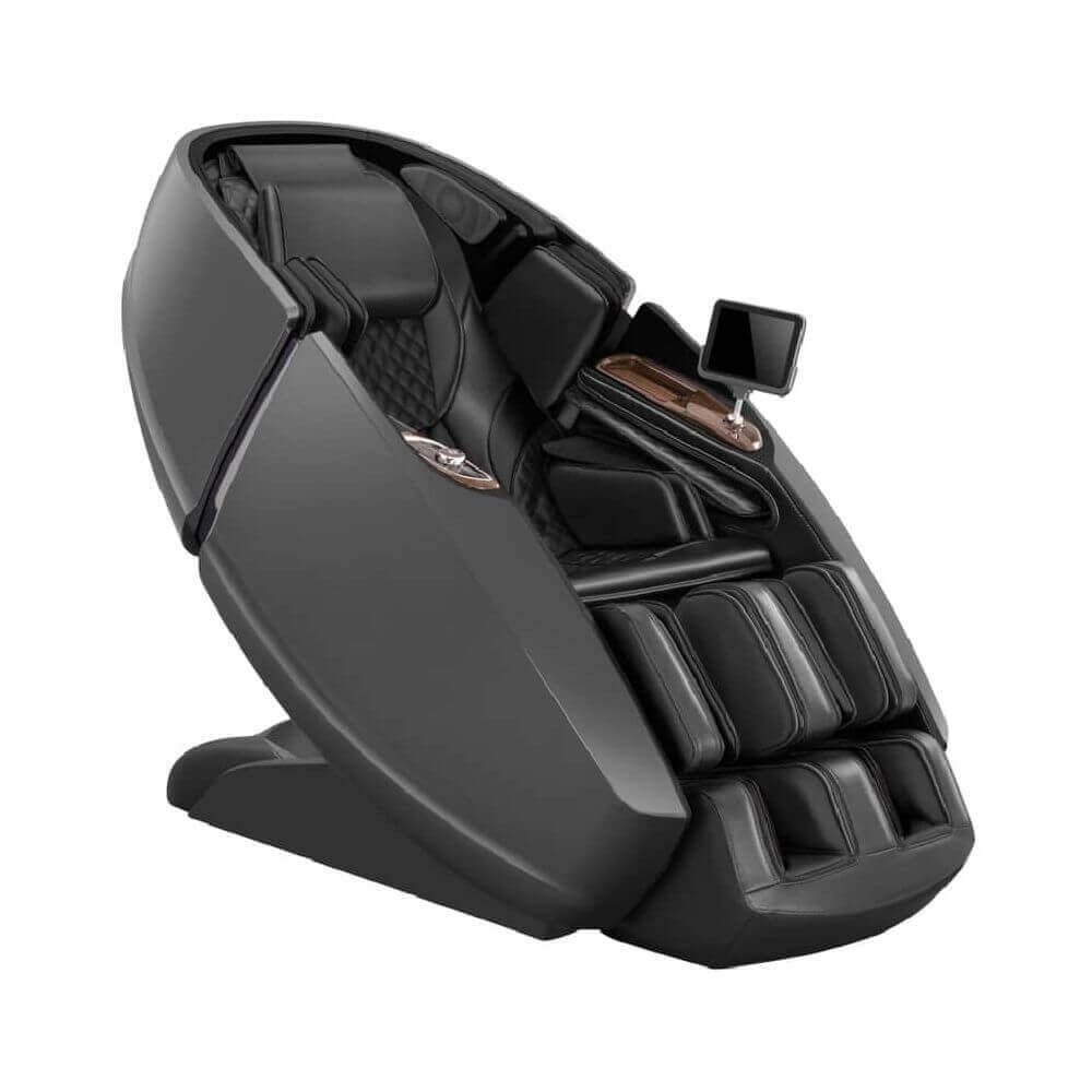 Daiwa Supreme Hybrid Review