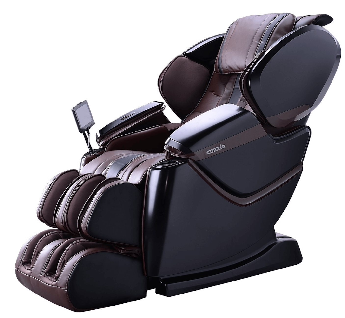 Osaki vs. Cozzia Massage Chairs