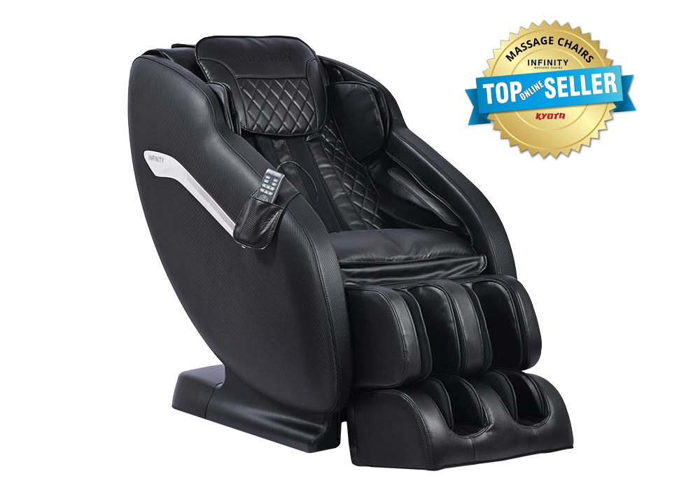 Infinity Aura® Pro | Massage Chair Store