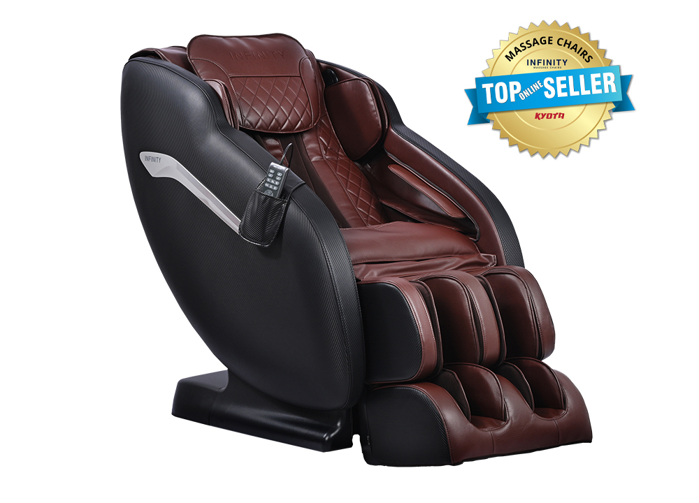 Infinity Aura™ (Certified Pre-Owned) | Massage Chair Store