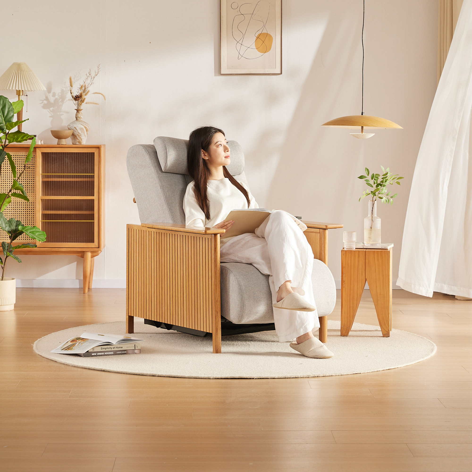 The Restora™ Chair | Massage Chair Store