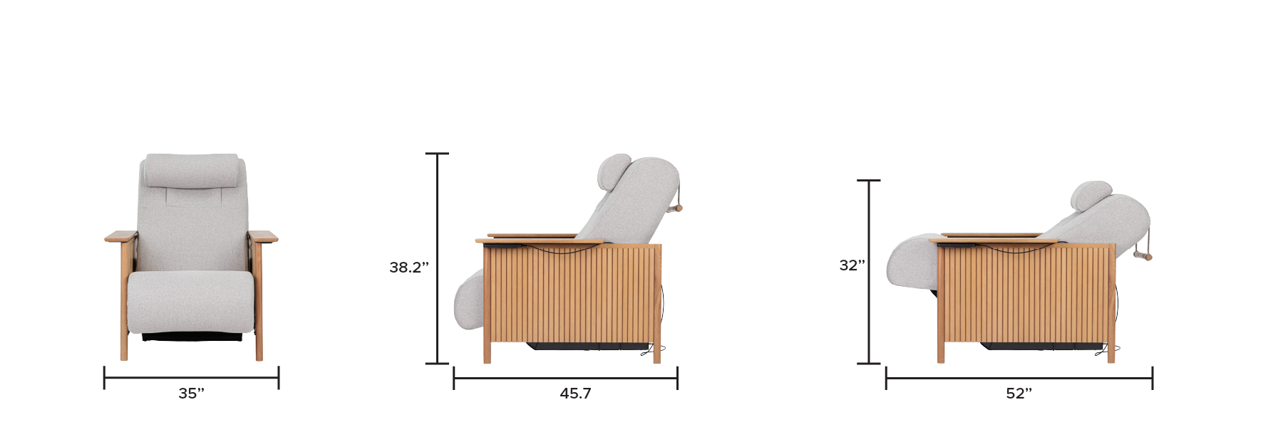 The Restora™ Chair | Massage Chair Store