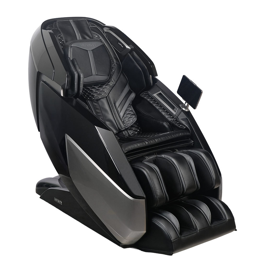 Infinity Circadian 4D DualFlex Massage Chair